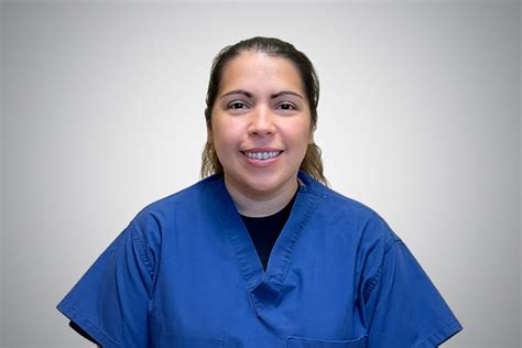 Melissa Campos Md San Ysidro Health