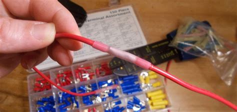 Top Electrical Terminal Types And Their Uses