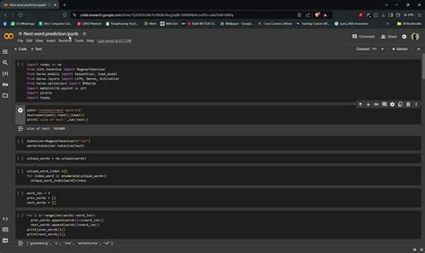 Nithish Karthikeyan On Linkedin Datascience Datascienceinternship Letsgrowmore Lgmvip