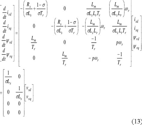 Table 1 From Performance Analysis Of Dc Dc Converter And Dtc Based