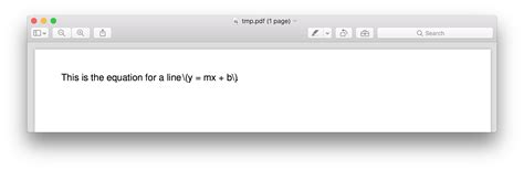 Improper Line Breaks Before Math When Converting Html With Mathjax · Issue 3609 · Wkhtmltopdf