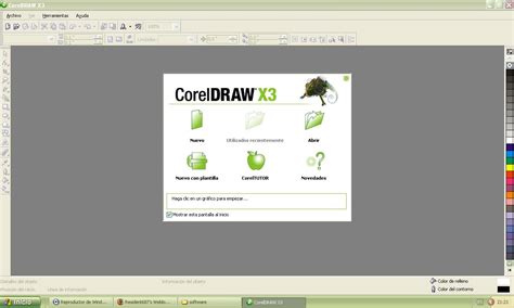 Vietsinhvienit Corel Draw X3