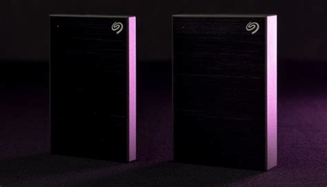 First Look Review New Seagate Backup Plus External Drives Fstoppers