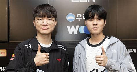 [롤드컵] 다시 우승 노리는 페이커 데프트 이들에 관한 선수들의 이야기 노력과 열정 꾸준함 대단하다