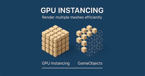 Gpu Instancing Mesh Rendering Utilities Tools Unity Asset Store Gpu Instancing Mesh Rendering Utilities Tools Unity Asset Store