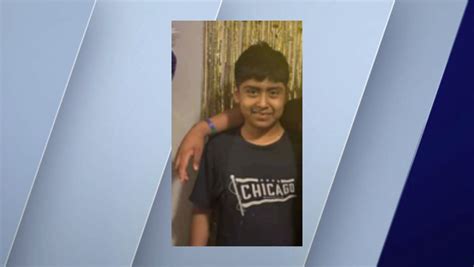 Teen Boy Missing For Over 2 Weeks Last Seen In Humboldt Park