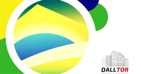Nova Identidade Visual Do Governo Federal