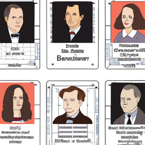 Who Invented The Computer Exploring The Pioneers Of The Digital Revolution The Enlightened