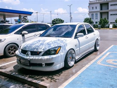 Mitsubishi Lancer Cs3 In Thailand Mitsubishi Lancer Cs3 In Thailand