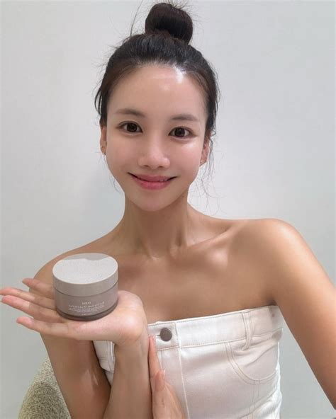 Ahn Nam Hee Picture 안남희 Hancinema