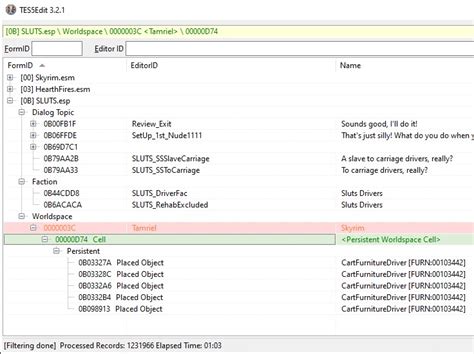 S L U T S Resume Page 64 Downloads SexLab Framework SE LoversLab