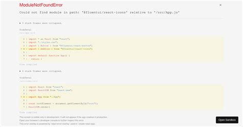 Fluent Ui Button Codesandbox Fluent Ui Button Codesandbox
