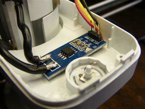 Simplified Arduino Ac Current Measurement Using Acs712 Hall Effect Sensor 6 Steps With