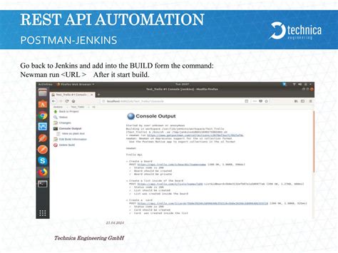 postman and jenkins restapi automation pptx