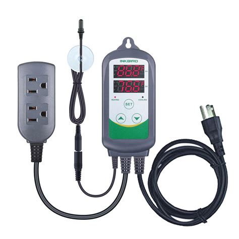 Temperature Controller Itc 308s Inkbird Insidereef