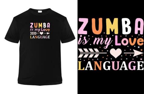28 Zumba T Shirt Design Ideas Designs And Graphics
