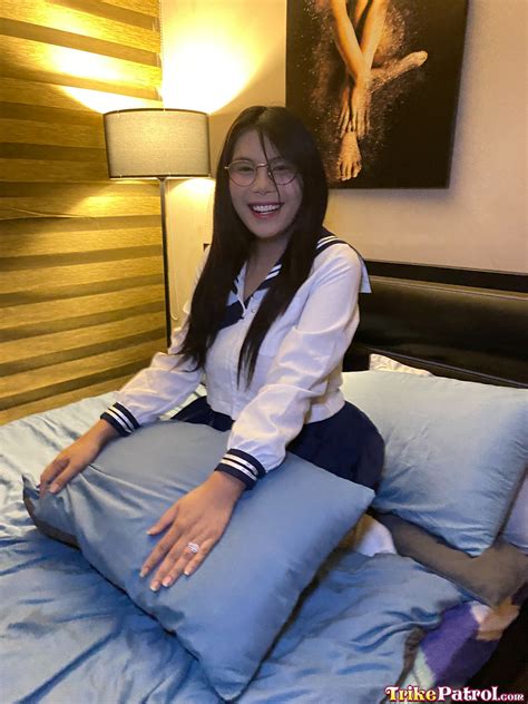 Kathryn Kaloka Trike Patrol