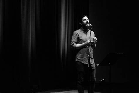 Ryan Rivas To A Certain Degree