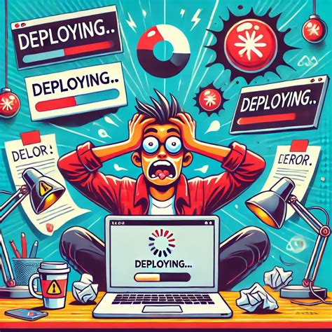 🚨 Deploying Praduman Trigun