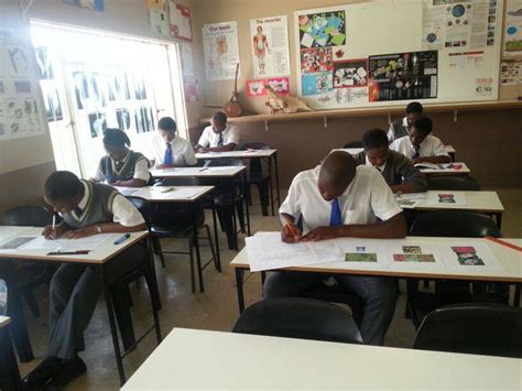 Roshnee Primary School Added A Roshnee Primary School