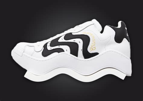 Mschfs Foot Locker Exhibition Gives Iconic Silhouettes Its Signature