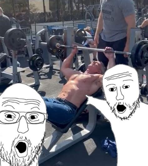 Megha On Twitter Its Hilarious How The Soyjack Meme Doesnt Work When Its Pointing To