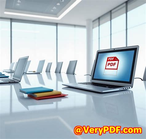 How To Use Verypdf Pdf Stamper Command Line To Create Templates For