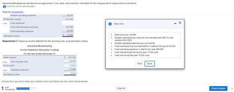 Solved Homework Hw 5 Chapter 7 Sa Score 0 55 Of 1 Pt 1