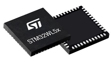 Stm32wle5 Archives Electronics