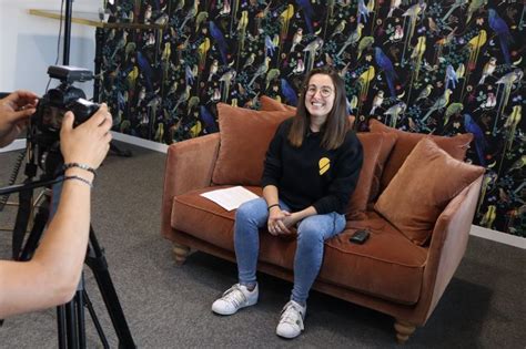 Emma Capron Posted On Linkedin