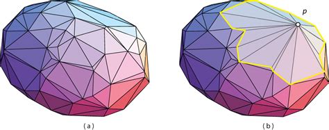 Plotting Convex Hull In D Two Colorings For Some Of The Faces Mathematica Stack Exchange