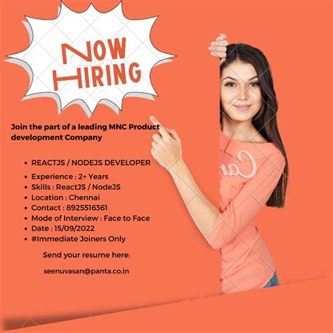 Hiring React Reactjs Node Nodejs Reactjsdevelopers Nodejsdevelopers Seenuvasan Manoharan