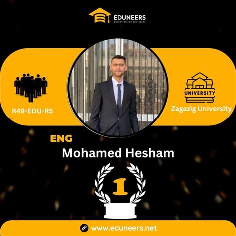Mohamed Hesham On Linkedin Design Achievement Eduneer