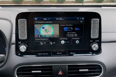 2019 Hyundai Kona Electric Whats It Like To Live With Edmunds