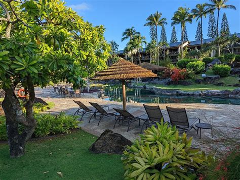 Hanalei Bay Resort Updated Prices Reviews And Photos