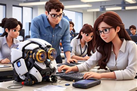 Robotics Intern At Techolution Hyderabad Stipend Available Apply Now