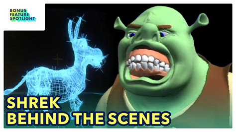Winner Of The First Academy Award® For Best Animated Feature 2002