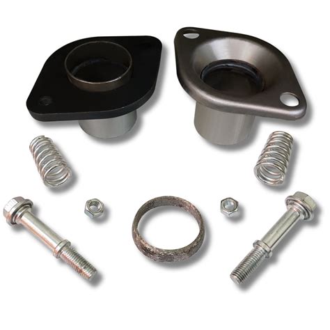 Eag Joint Connections