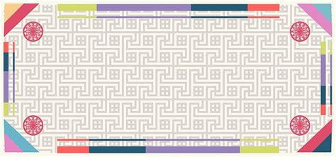 한국 전통 문양 사각형 화려한 테두리 배경 대한민국 전통 무늬 배경 일러스트 및 사진 무료 다운로드 Pngtree