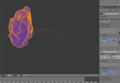 Addcutdata Seems To Overwrite Data For Left Hemisphere With Data From Right Hemisphere · Issue