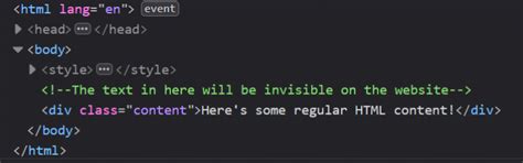 How To Comment In HTML CSS And JavaScript Coder Coder