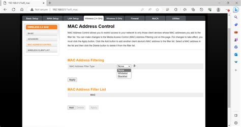 Secure Your Payload Hardening Your Router At Home It Lessons Learn