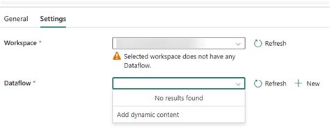 Solved No Publish Button On Dataflow Gen 2 Microsoft Fabric Community