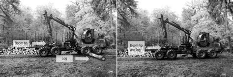 Effects Of Boom Tip Control And A Rotating Cabin On Loading Efficiency Of A Forwarder A Pilot Study