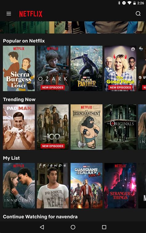Easily Adding Nested Recycler View In Android A Beginner Friendly Kotlin Based Tutorial R
