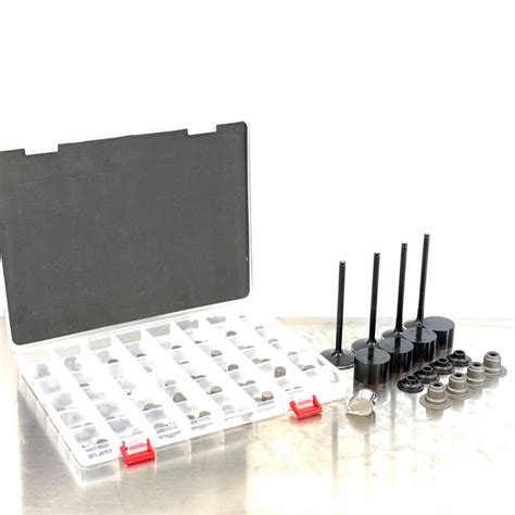 Polaris 570 2012 2021 Master Valve Shim Conversion Kit