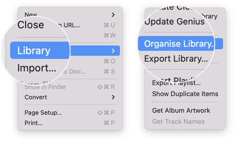 How To Back Up Your ITunes Or Music Library IMore