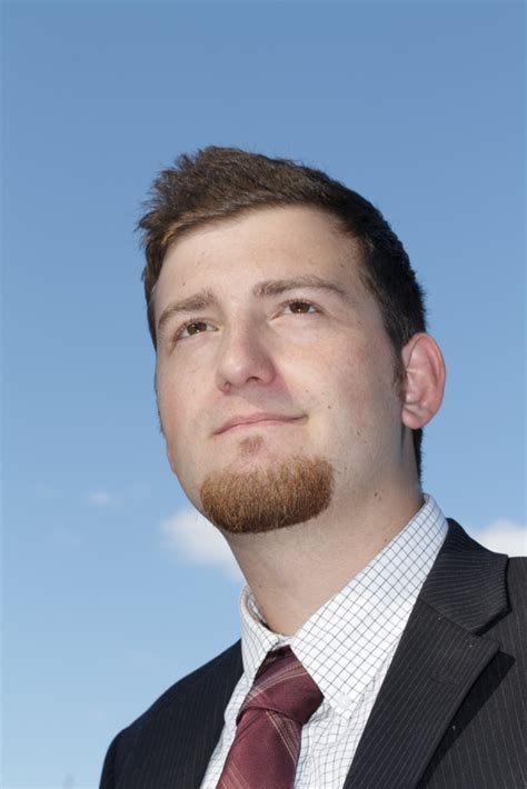 Portraiture Andre Simms