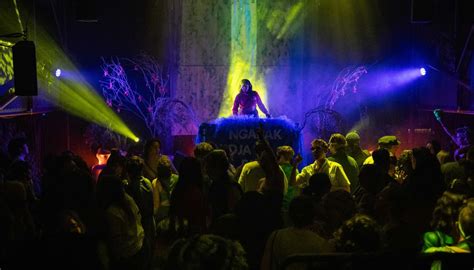 Check Out Some Of The Naidoc Events Happening Around Perth