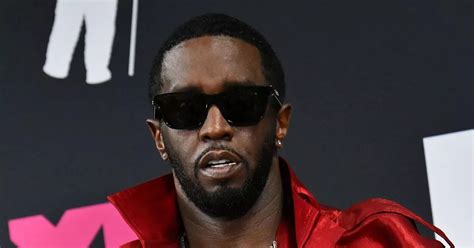 Why Diddys Sentence Will Likely Be Shorter Than 20 Year Potential Max